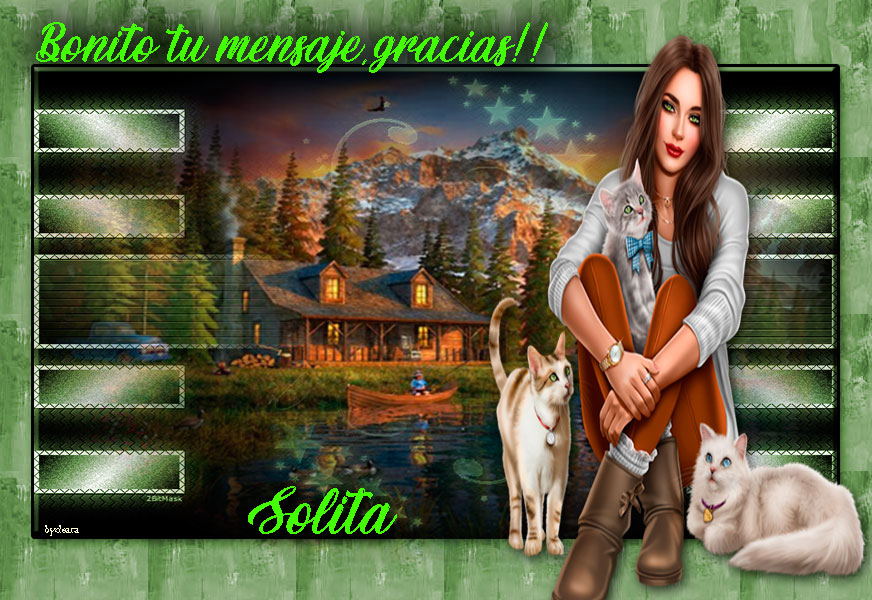 Reto 139...Deara ( Amiga y Solita ) - EL MUNDO DE ATLANTIDA - Gabitos Reto 139...Deara ( Amiga y Solita ) - EL MUNDO DE ATLANTIDA - Gabitos