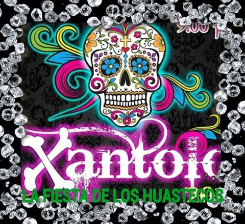 XANTOLO. PATRIMONIO CULTURAL DE LOS HUASTECOS ...