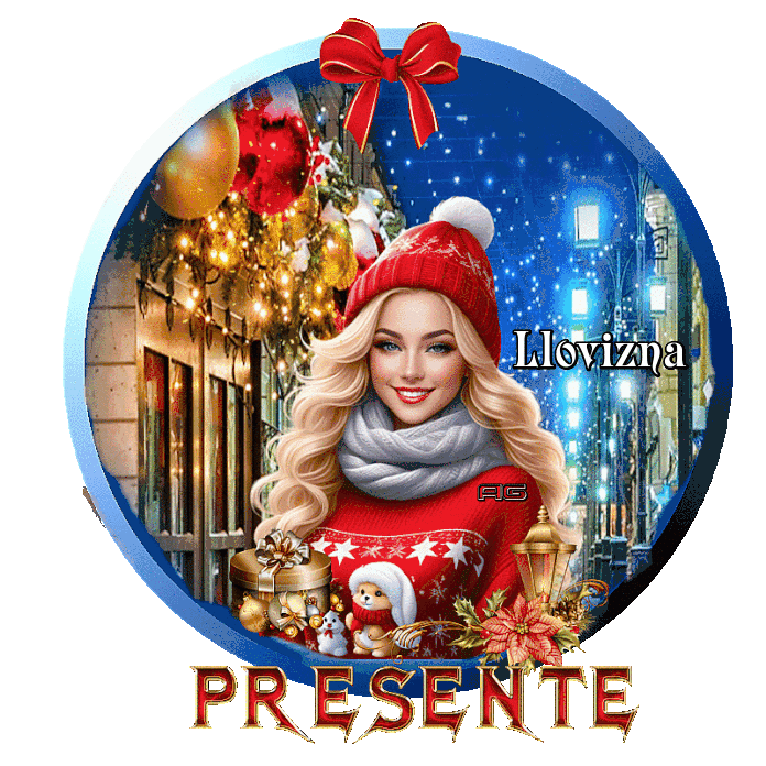 TRINEO DE LLOVIZNA - Página 4