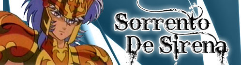 [SSNG] Saint Seiya Next Generation - Gabitos